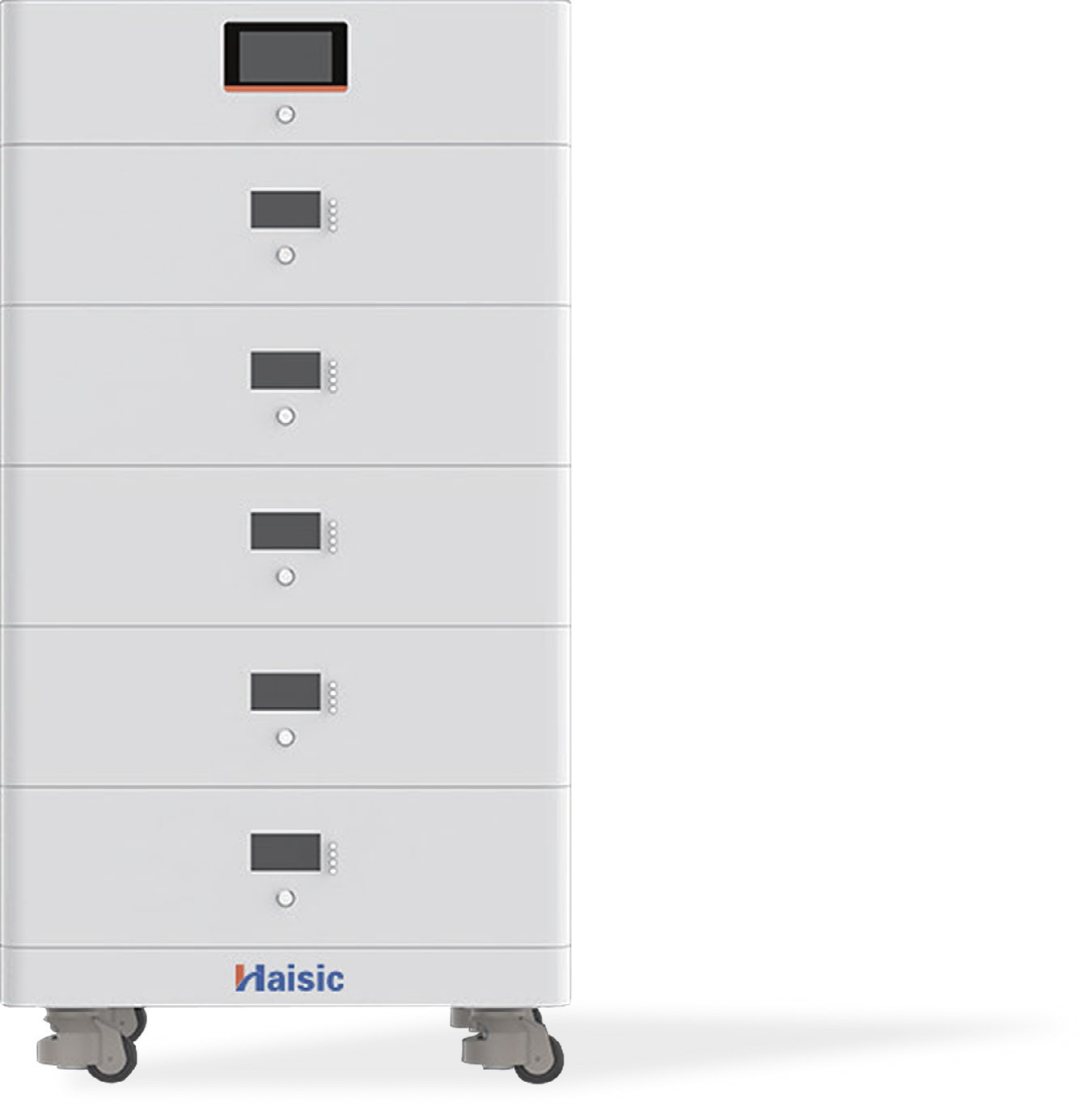 Haisic Nigeria - Advanced Energy Storage Solutions